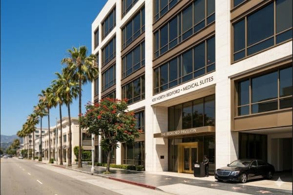 Office Building Financing in Los Angeles: Complete 2026 Guide ...